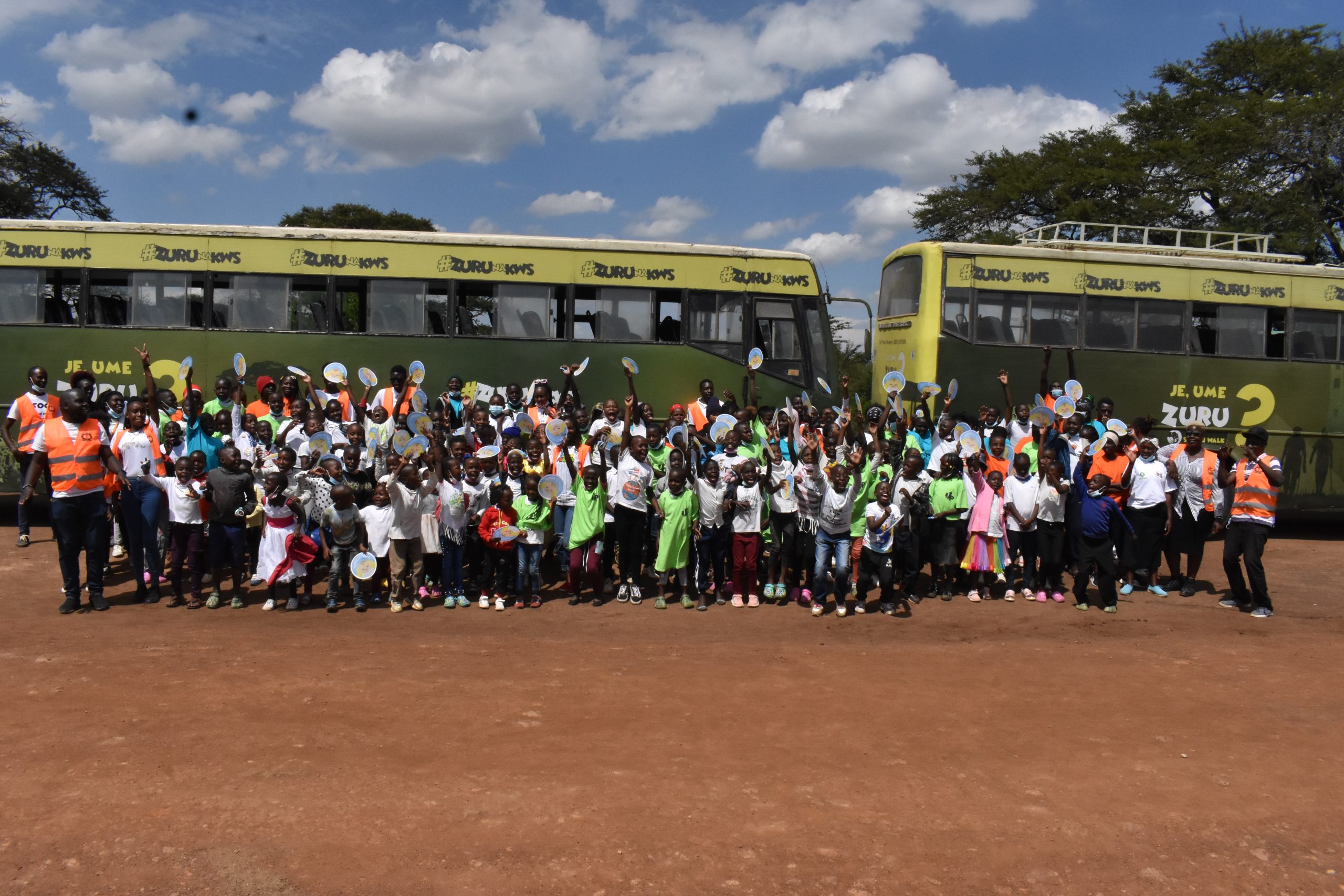 Christian Best Camps Of Kenya – Spreading The Gospel And Equipping ...